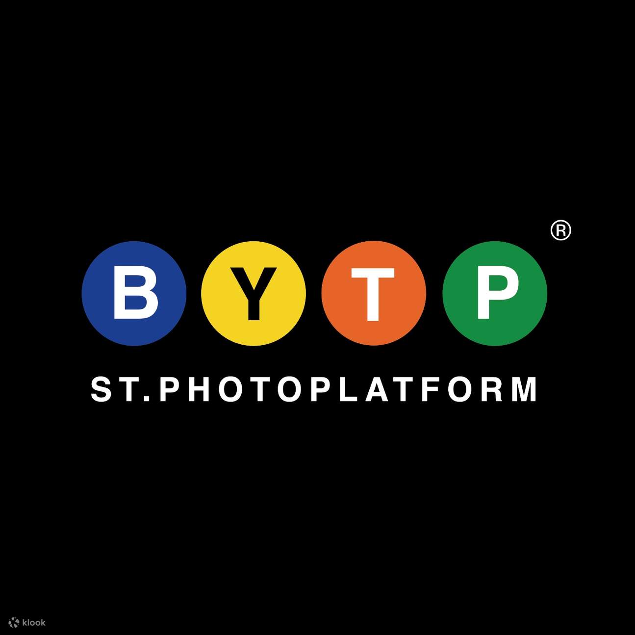 BYTP | 明洞新世界百貨的 BeYond Photobooth - Klook 客路
